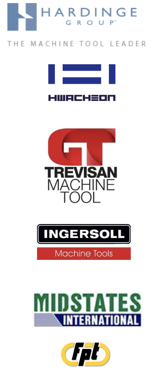 Map – Prosper Machine Tools