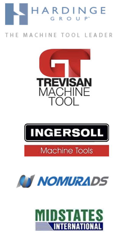 Map – Prosper Machine Tools