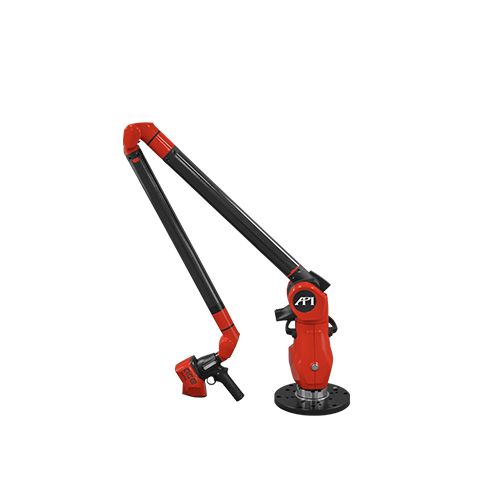 API RADIAN 3D Laser Tracker Systems – Prosper Machine Tools