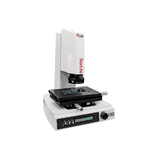OGP StarLite_250 – Prosper Machine Tools