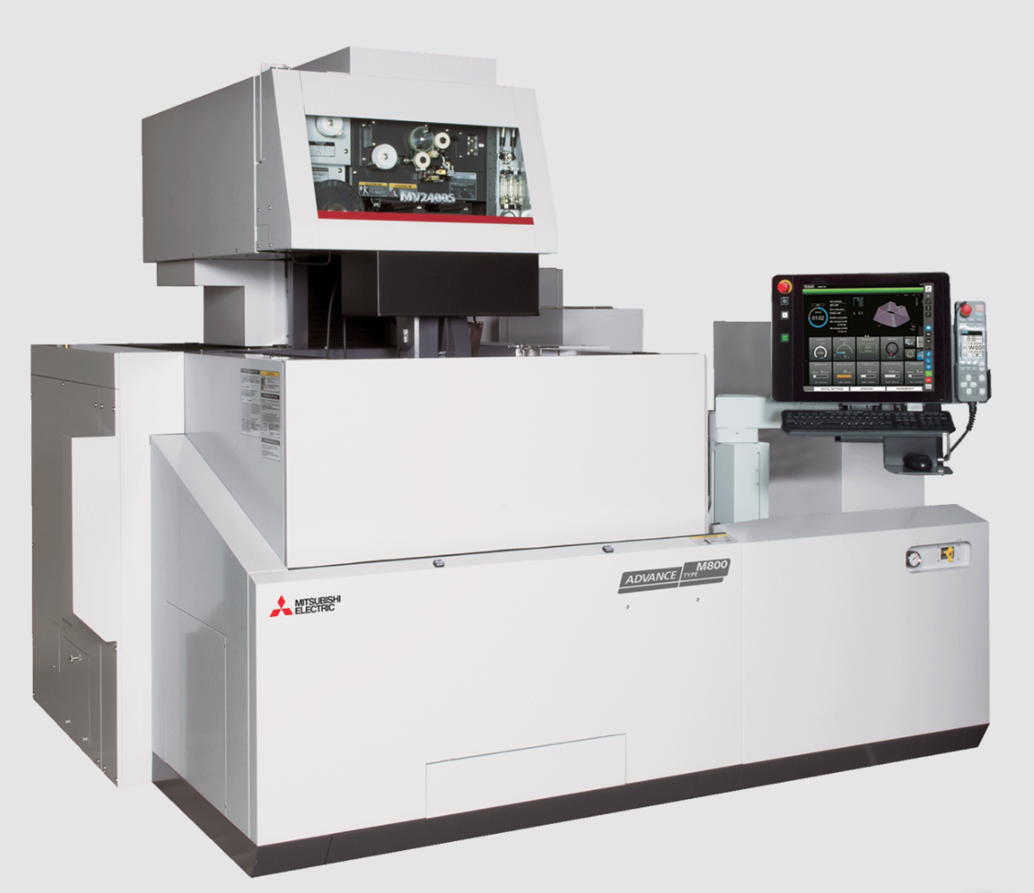 Prosper Machine Tools – Machine Tool Sales